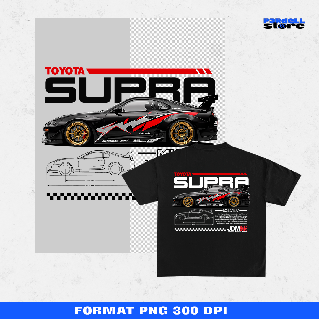 Street racing vibes T-shirt artwork – printable – Pardell