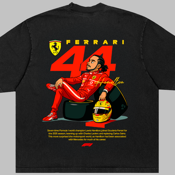 Formula 1 – Pardell