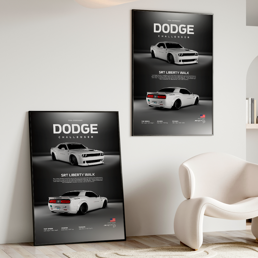 car poster for printing – Pardell