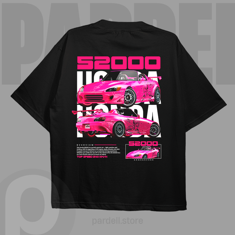 S2000 Suki - DIGITAL FILE PNG – Pardell