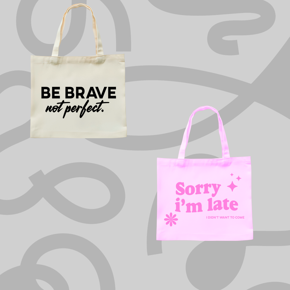 15 Tote bag designs to print. – Pardell