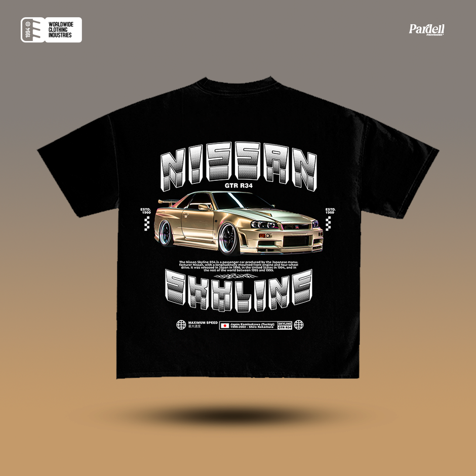 New Designs – Pardell