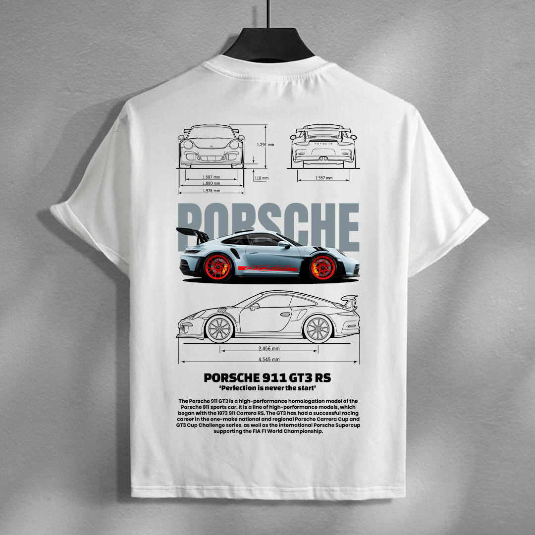 Tamplate car t-shirt design, vector PNG – Pardell