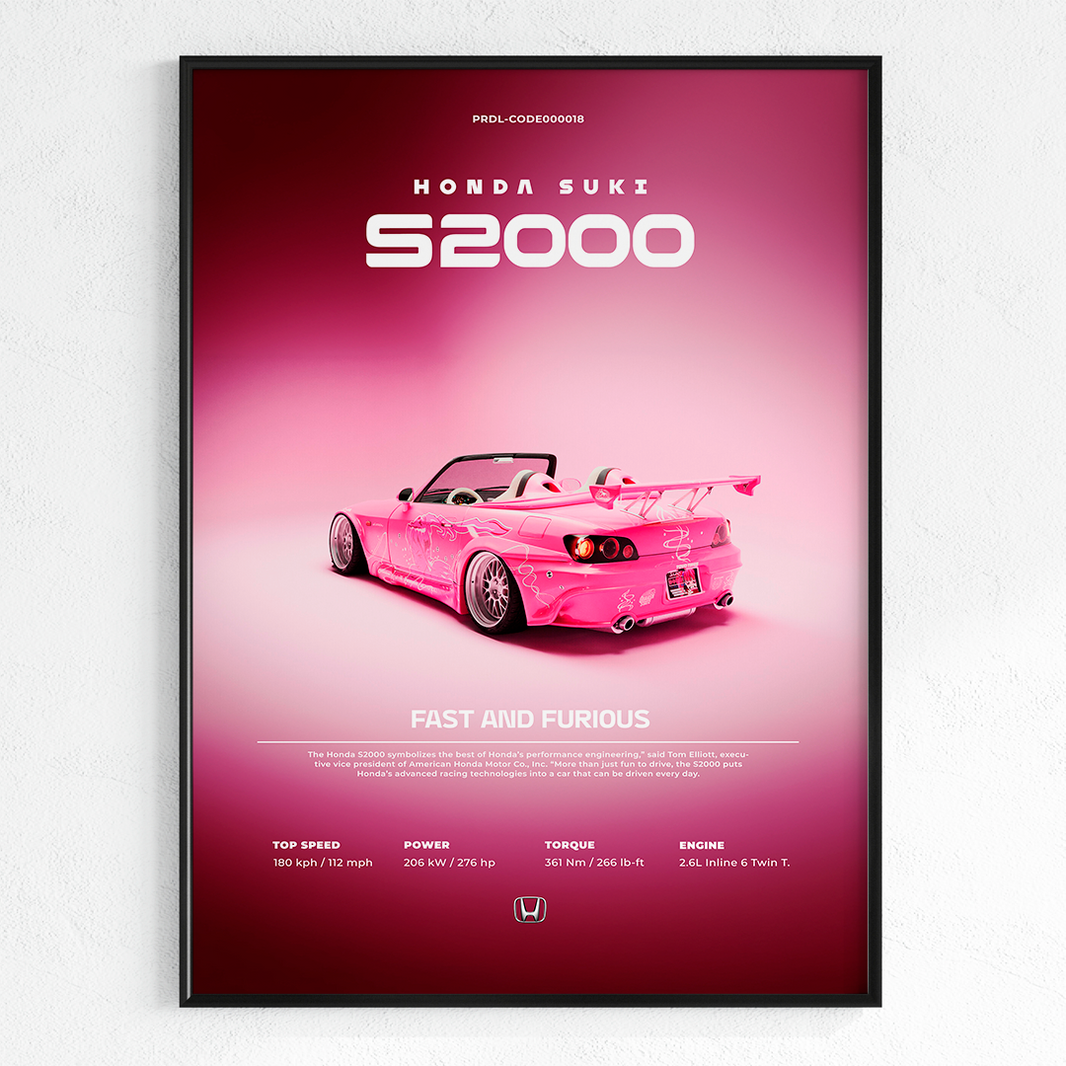 Posters – Pardell
