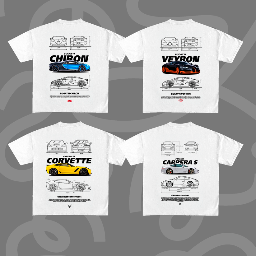 15 CAR DESIGNS TEMPLATES TO PRINT – Pardell